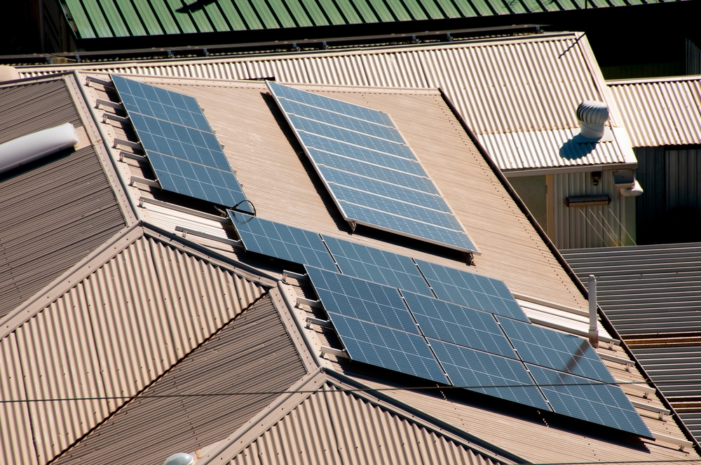 The Process of Going Solar: A Step-by-Step Guide for Businesses In Lake ...